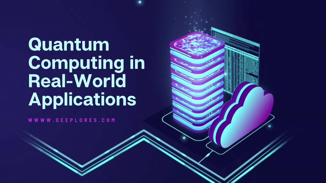 Which Technology Is Making Quantum Computing Easier To Access And Adopt?