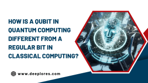 How Is A Qubit In Quantum Computing Different From A Regular Bit In ...